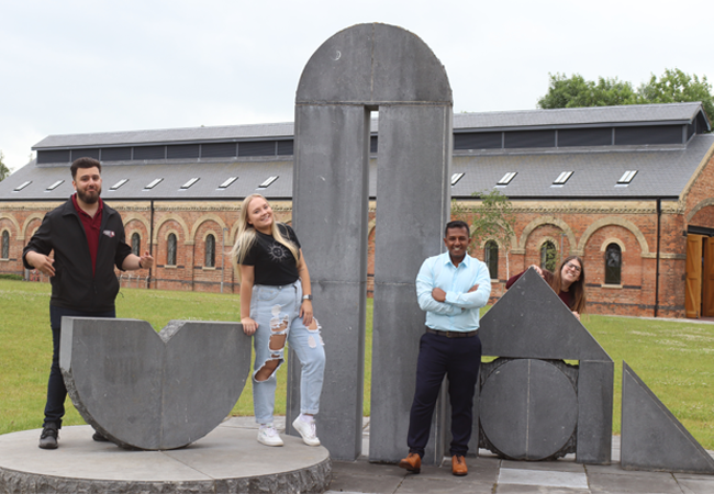 Northampton Students' Union