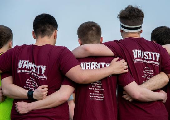 Northampton Students' Union