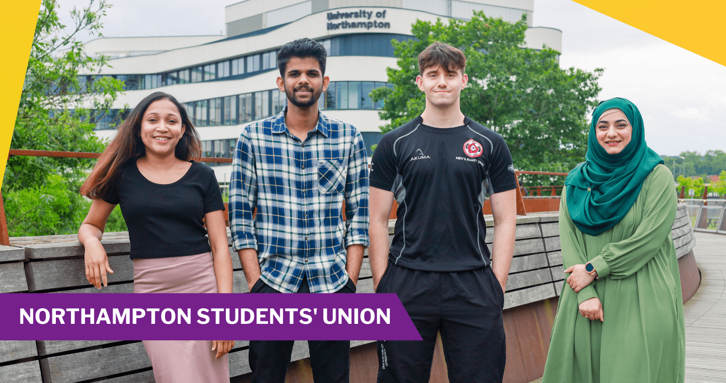 Northampton Students' Union