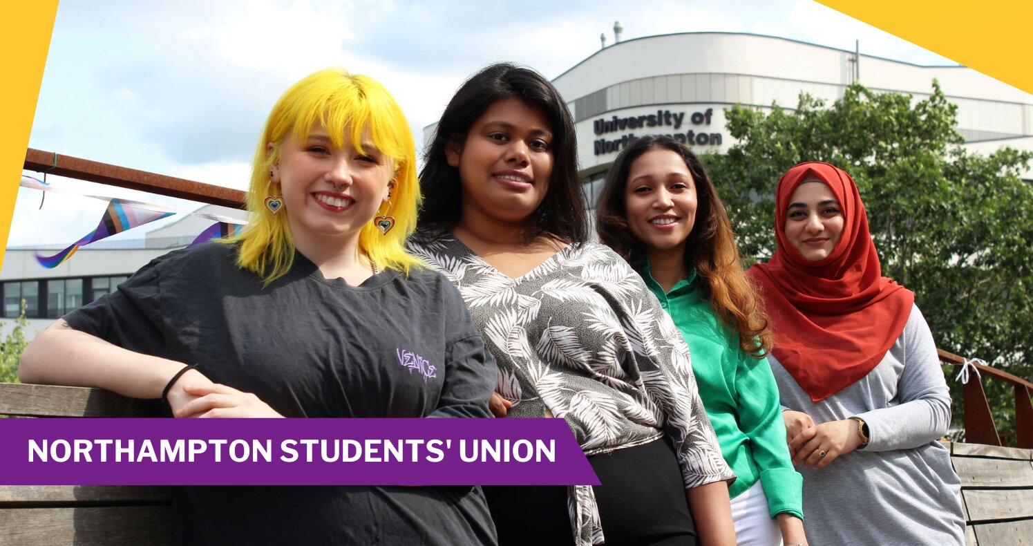 Northampton Students' Union