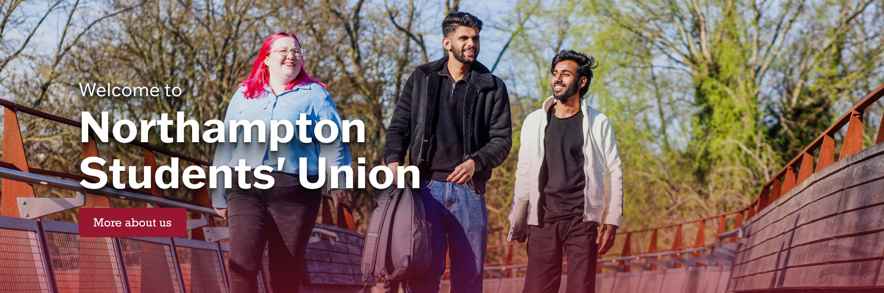 Home - University of Northampton Students' Union