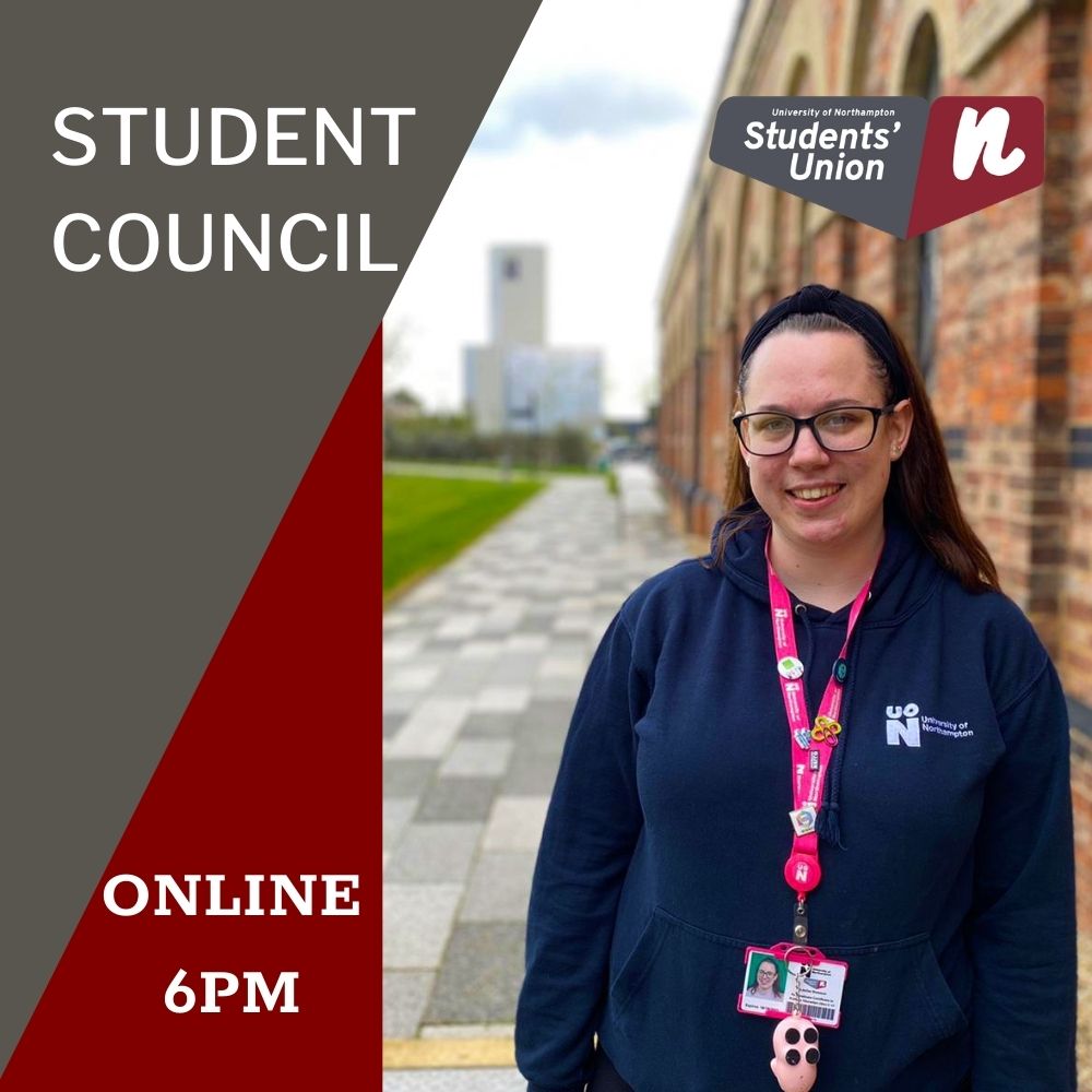 Northampton Student Union