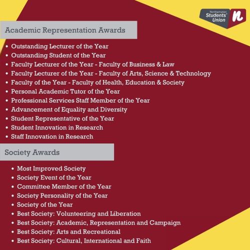 Northampton Students' Union