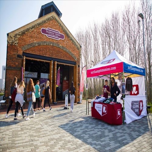 Northampton Students' Union