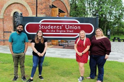 Northampton Students' Union