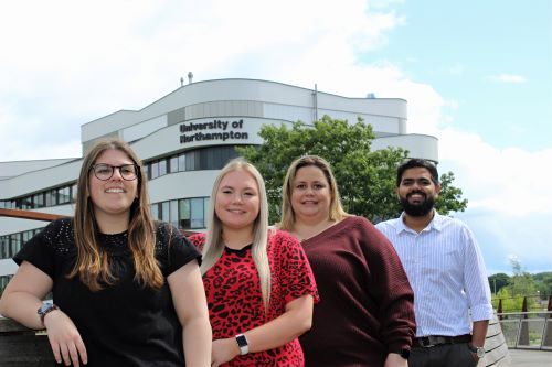 Northampton Students' Union