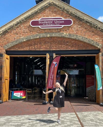 Northampton Students' Union