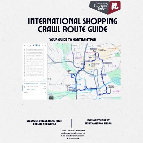 Northampton Students' Union